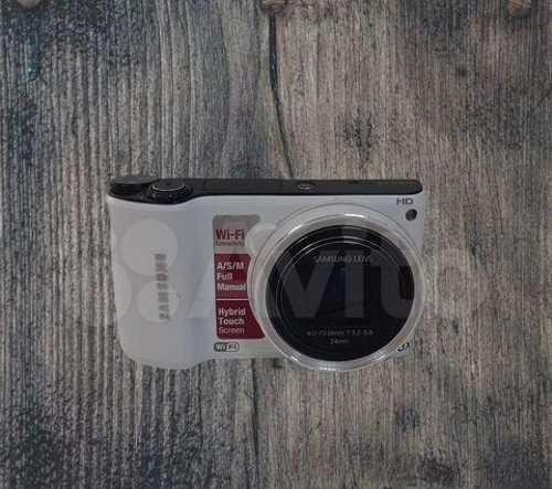 M7A Цифровой фотоаппарат samsung WB200F
