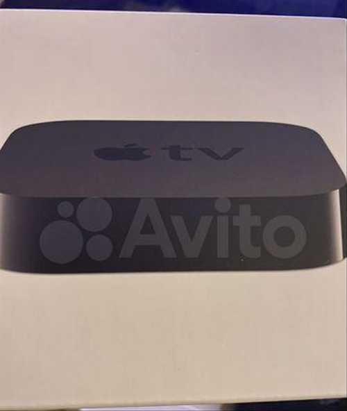 Продам apple TV3 2013 года