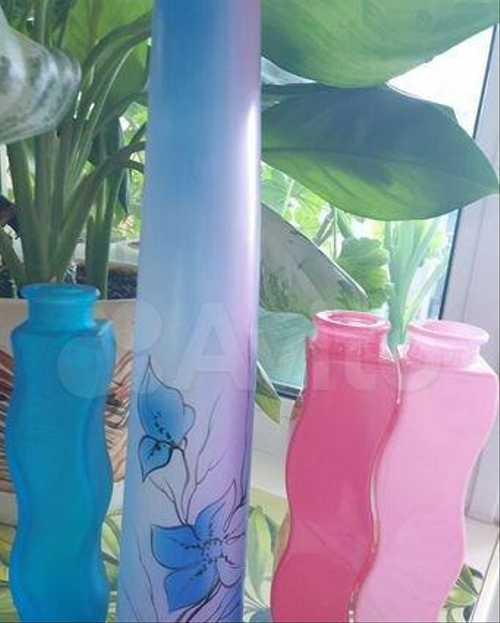 Все вазы для цветов