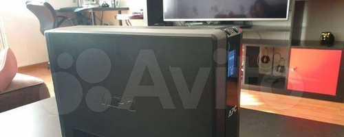 Ибп APC Back-UPS Pro BR900G-RS