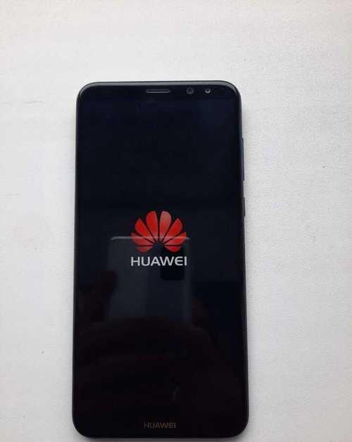 Телефон Huawei