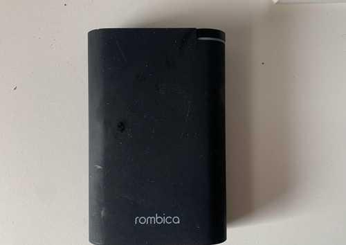Power bank rombica