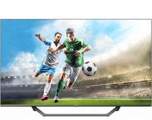 Телевизор Hisense 50" 50A7500F