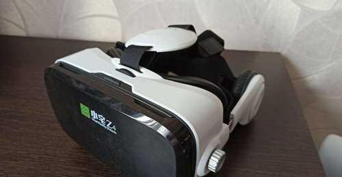VR 3D очки bobovr Z4