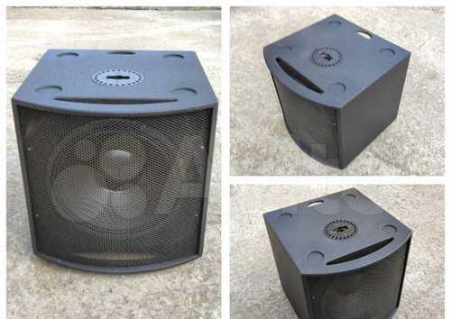 Сабвуфер X-treme Audio X-ONE xtos | Festima.Ru - Мониторинг объявлений