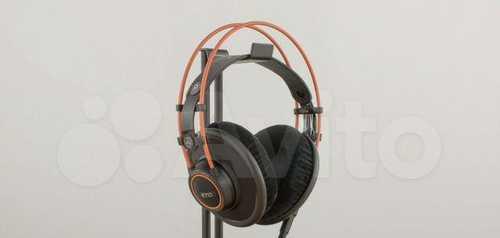 Akg k712 pro наушники