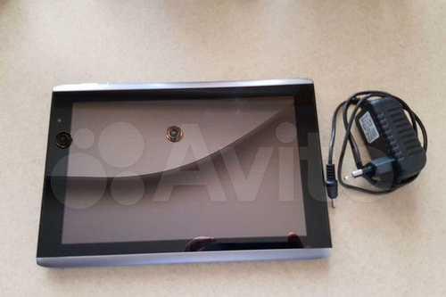 Планшет Acer Iconia Tab A500 32Gb