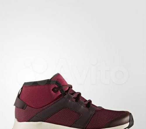 Новые кроссовки adidas terrex voyager cw cp