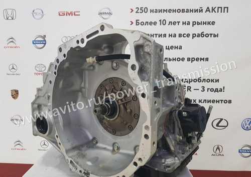 АКПП U661E 6AT FWD Lexus ES250 2015-u