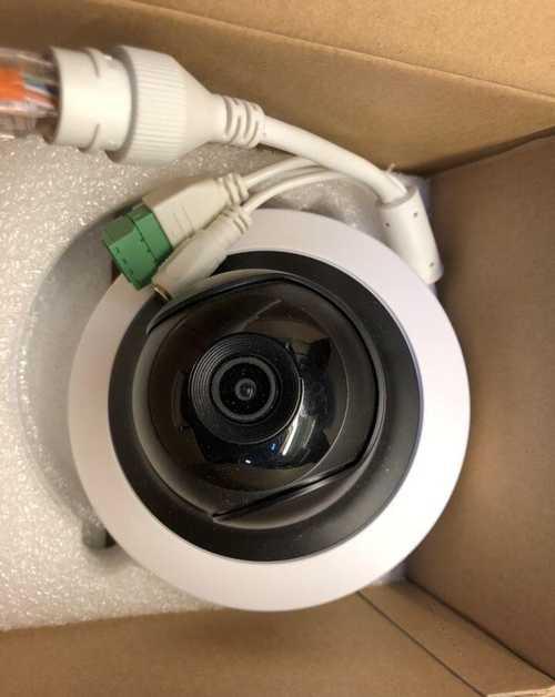 Hikvision DS-2CD2F42FWD-IS 2.8mm