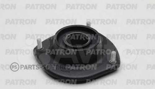 Patron PSE4258 Опора амортизатора daewoo lanos 97- VIN -439639