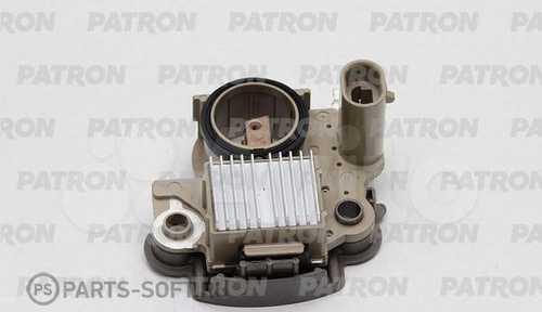 Patron P250012KOR Реле-регулятор генератора mitsubishi unit 12V daewoo Matiz 0.8i 98