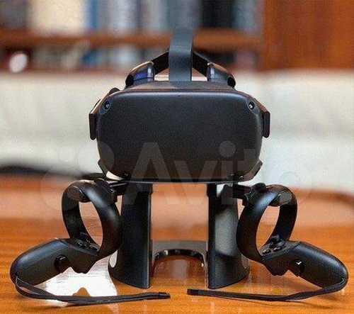 Подставка для VR очков Oculus, HTC, Valve