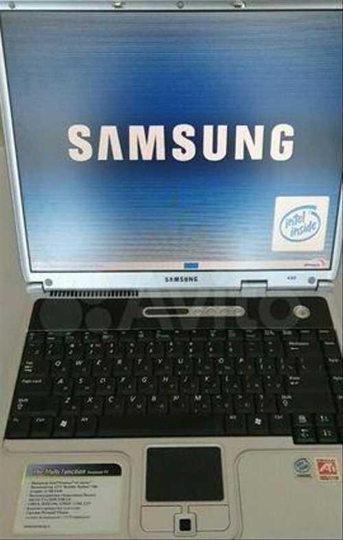 Samsung v30 15.1