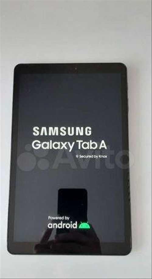 Samsung Galaxy Tab A SM-t590