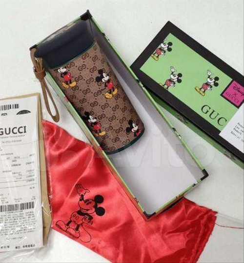 Термос Gucci