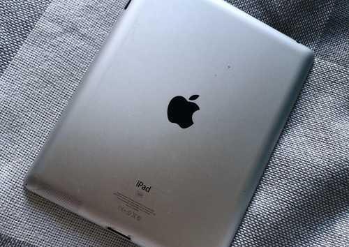 iPad 2