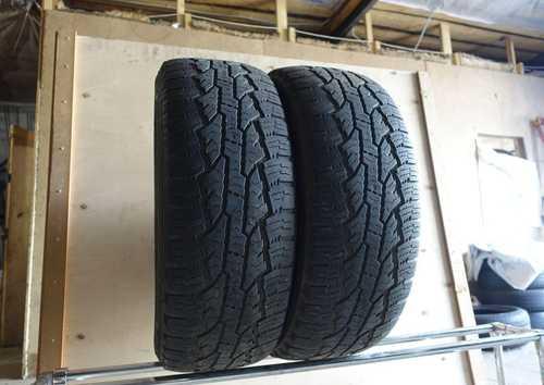 31x10.50 R15 265 75 15 Nokian Rotiiva AT 10D4