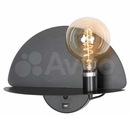 Бра USB модуль 5V 0,3A LGO cozy LSP-8230