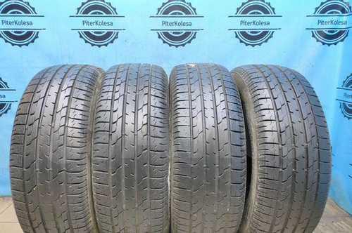 Летние шины 195/65/15 Bridgestone 89H B390