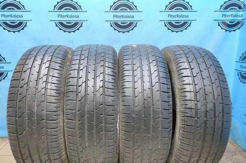 Летние шины 195/65/15 Bridgestone 89H B390