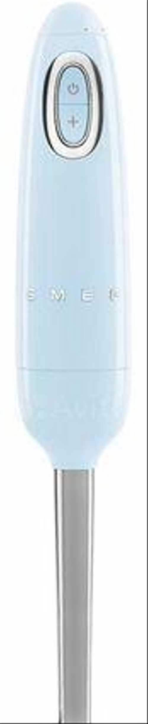 Погружной блендер Smeg HBF01pbeu (Pastel Blue)