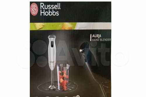 Блендер Russell Hobbs