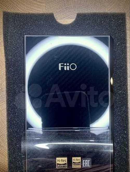 Fiio m11 Pro