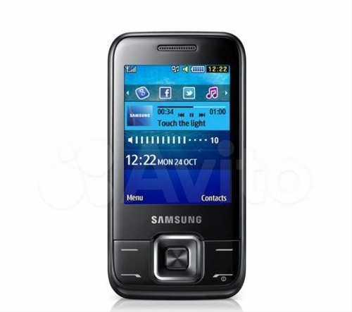 Samsung E2600