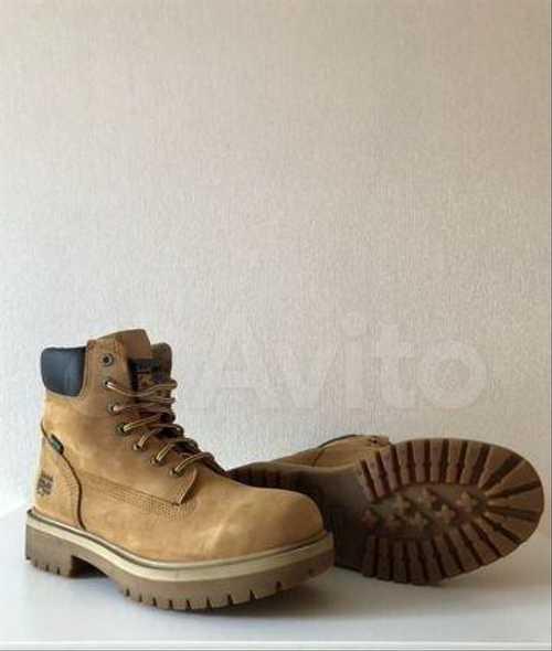 Ботинки Timberland PRO
