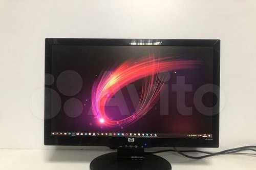 Монитор 21.5" HP S2231a 1920x1080, DVI, VGA