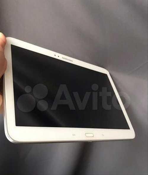 Планшет samsung galaxy tab 3 gt-p 5200
