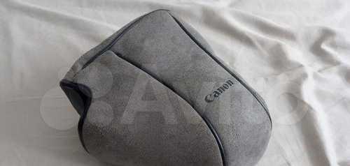 Чехол редкий Canon shc-ps300 для фотоаппарата ixus