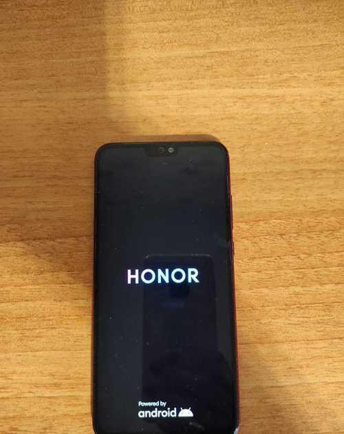 Honor 8x 64gb