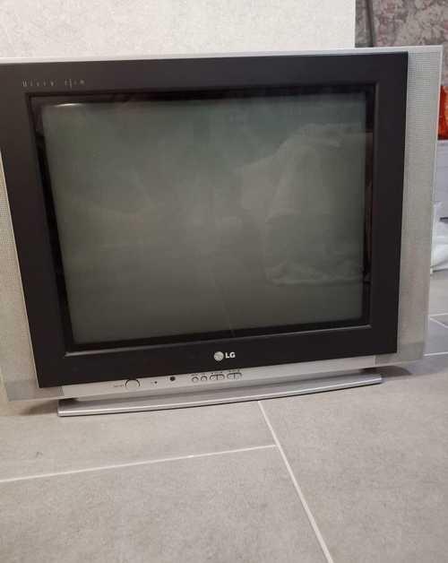 Продам Телевизор LG 21 FS 6 RLX (21FS6RLX)