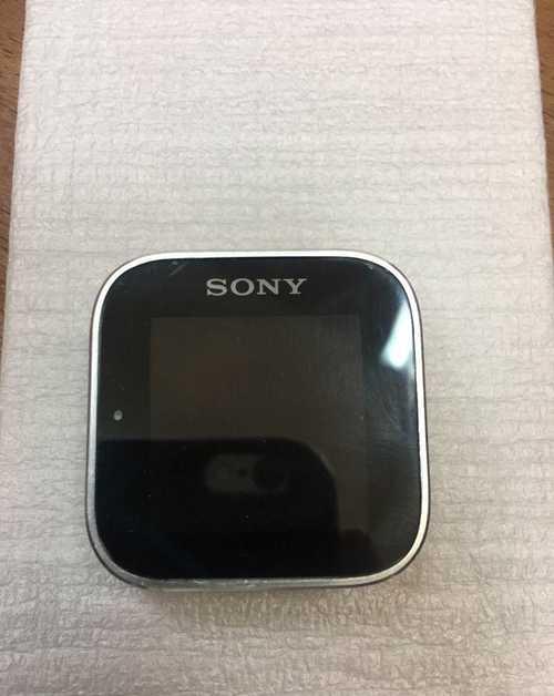 Часы Sony MN2 Smart Watch