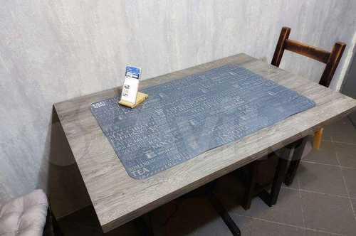 Кухонный стол в стиле "Лофт"