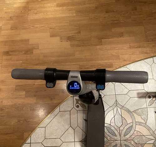 Segway Ninebot ES4