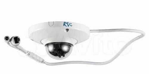 Купольная IP камера - RVi-IPC32MS 6 mm