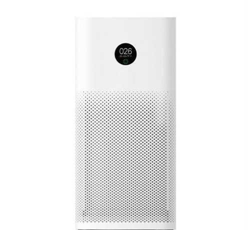 Очиститель воздуха Xiaomi Mi Air Purifier 3H (FJY4