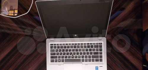 Ноутбук HP EliteBook Folio 9480m