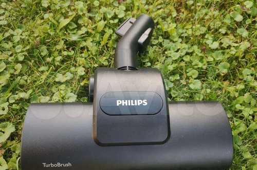 Щетка/насадка для пылесоса Philips Turbo brush