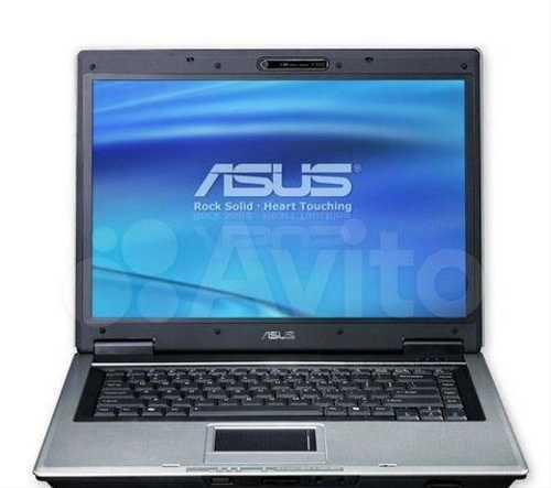 Ноутбук Asus F5SL