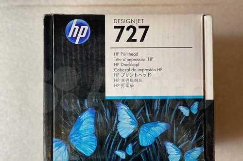 Печатающая головка HP 727 B3P06A