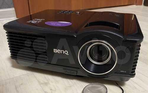 Проектор BenQ MP515
