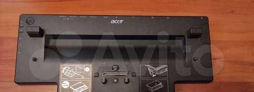 Док.станция Acer ProDoc MS2339