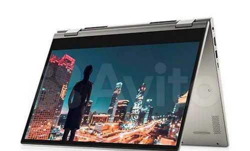 Ноутбук Dell inspiron 14" Model 5400