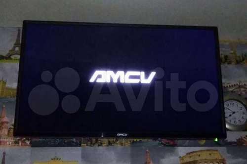 Телевизор amcv