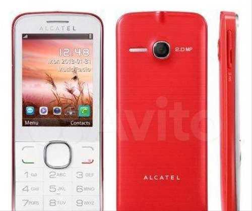 Alcatel OneTouch OT-2005D