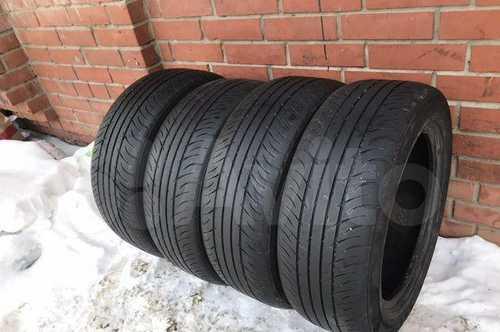 205/55/16 Kumho летние шины б/у обмен выкуп скупка